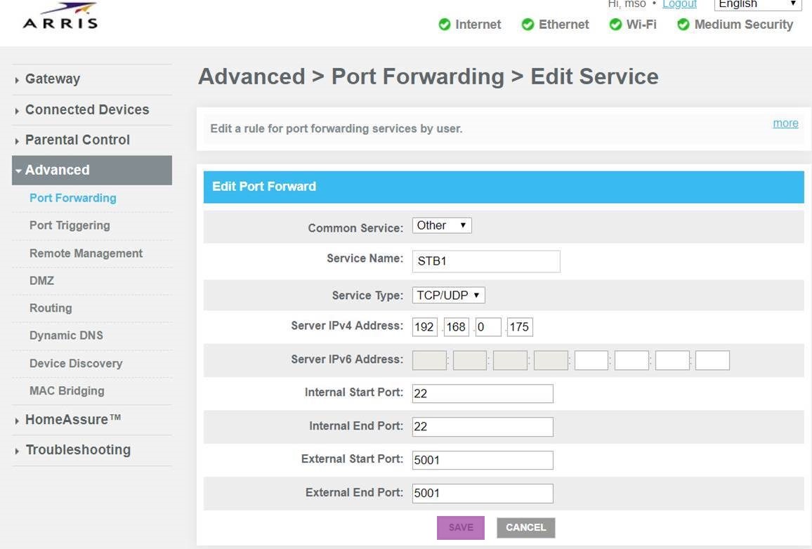 Internet stacjonarny – urządzenia - Netia