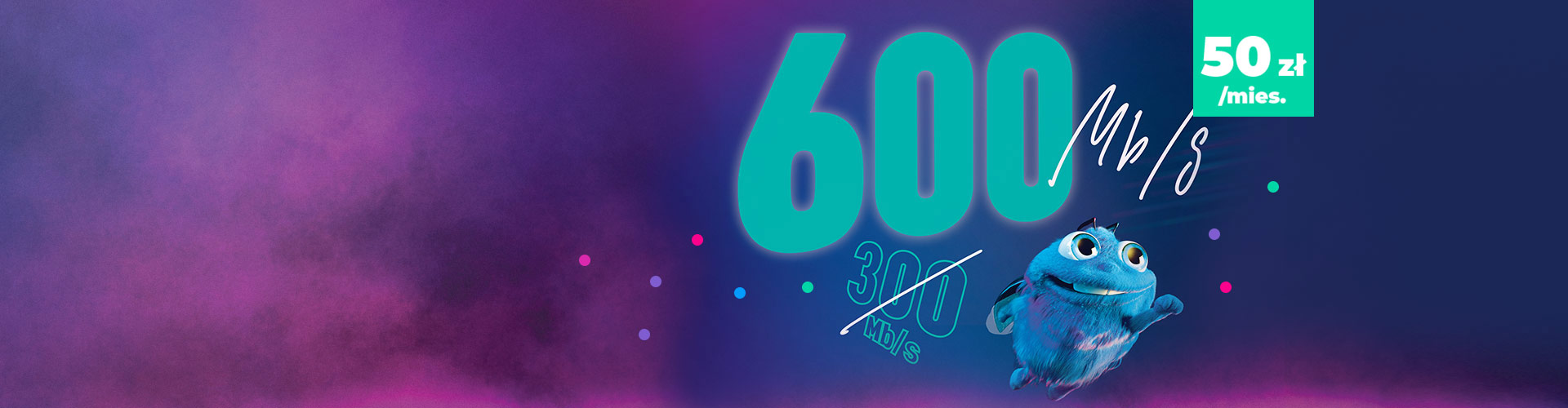 Internet stacjonarny - poznaj ofertę internetu domowego | Netia