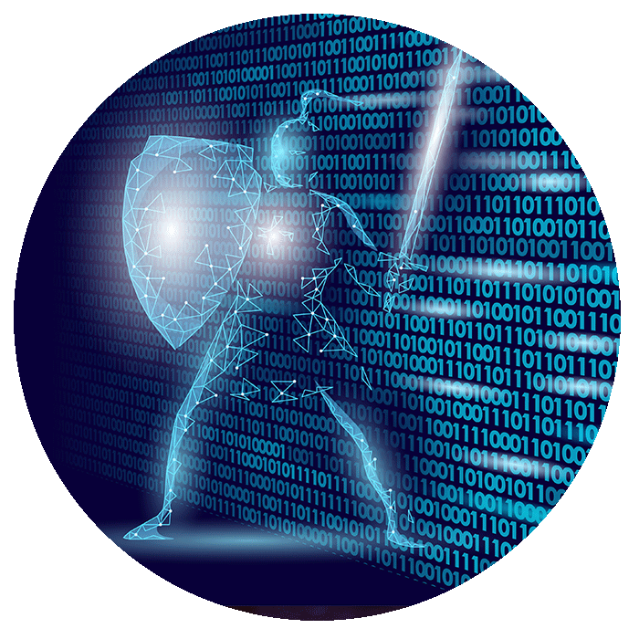 Cyberbezpieczeństwo - usługi dla firm | Biznes Netia