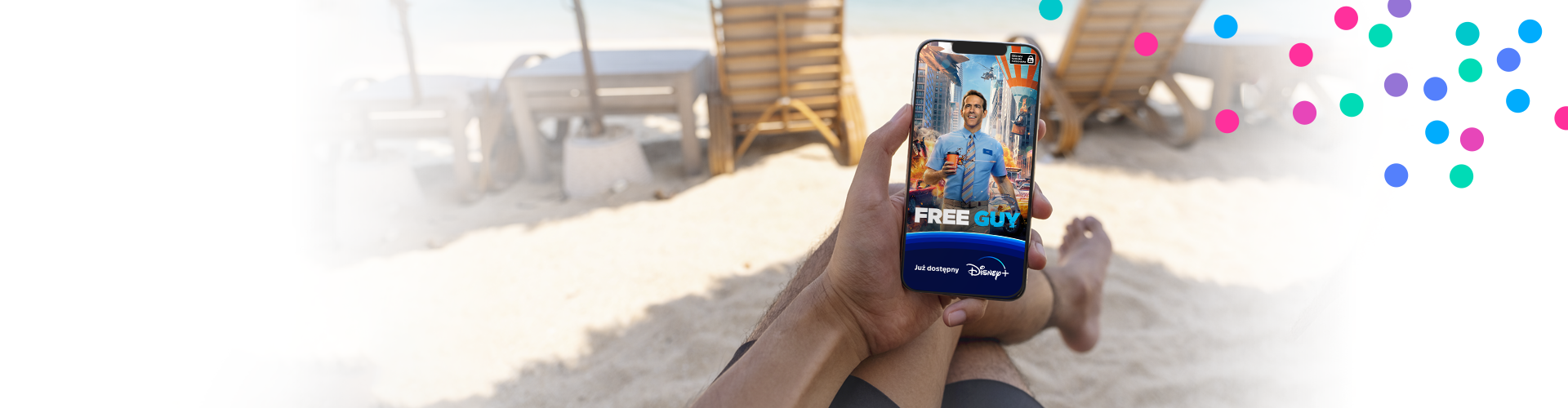 Netia mobile 5G - wybierz pakiet komórkowy dla siebie | Netia