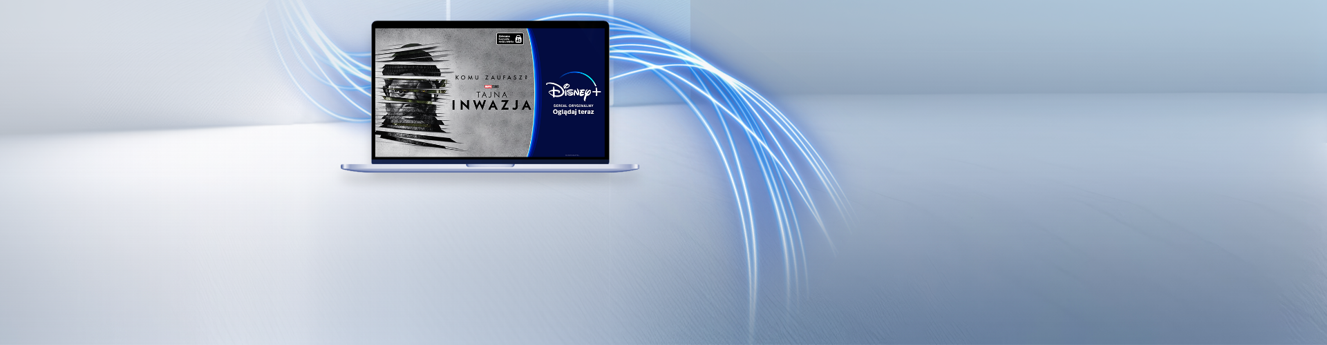 Internet stacjonarny - poznaj ofertę internetu domowego | Netia